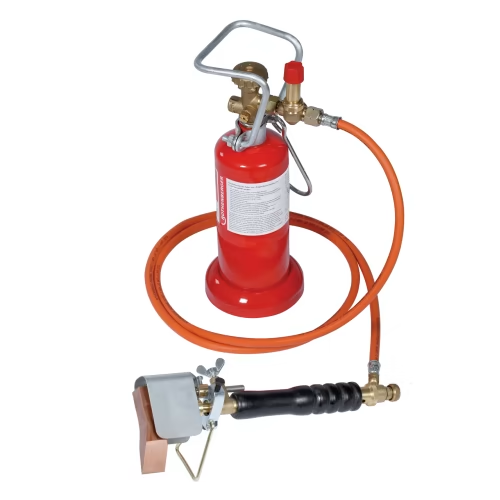 MULTI 300 Soft soldering set A, with propane regulator – Falixx ...